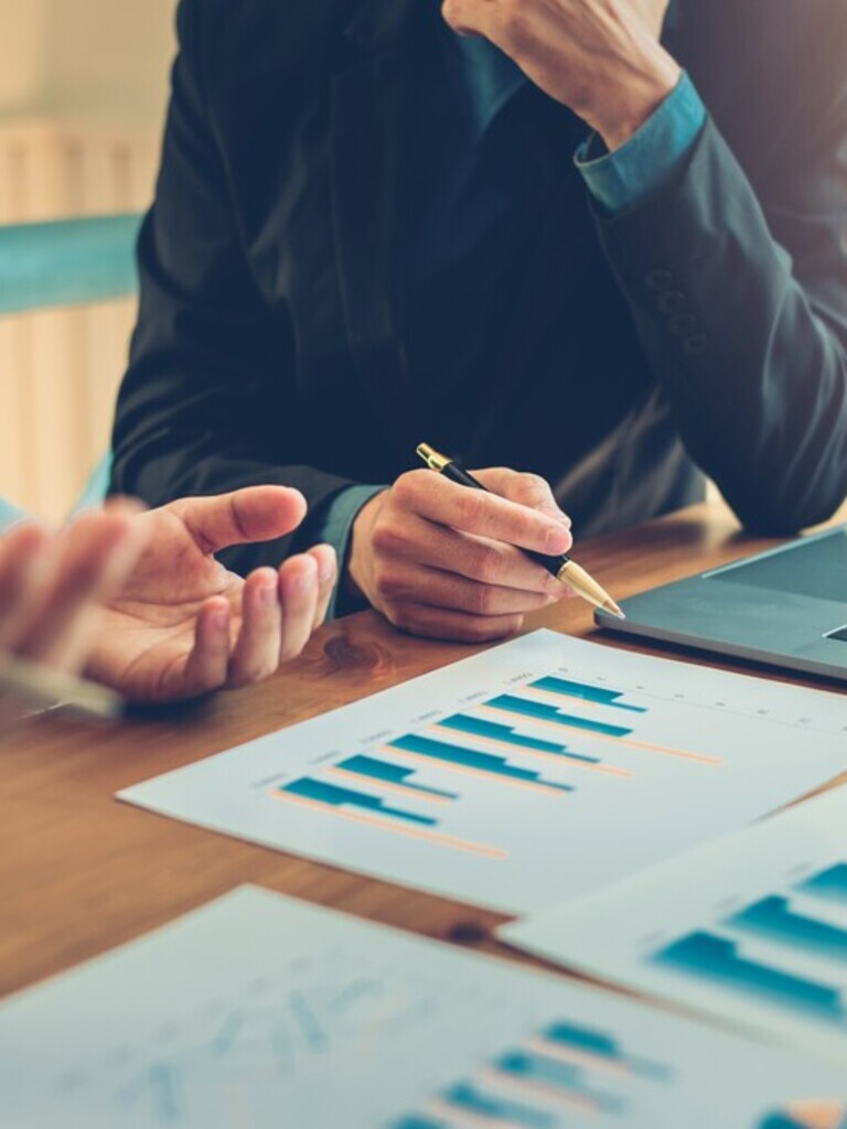 L&D and The Correlation-Causation Fallacy | PDF | Causality | Analytics