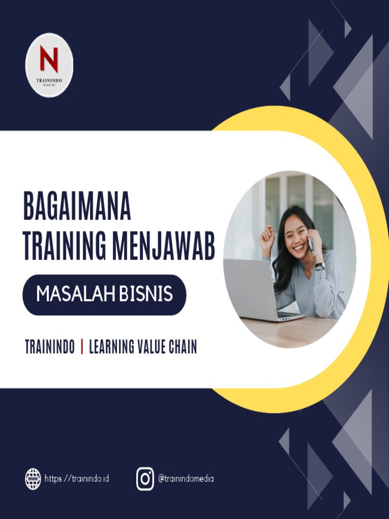 Learning Value Chain | PDF