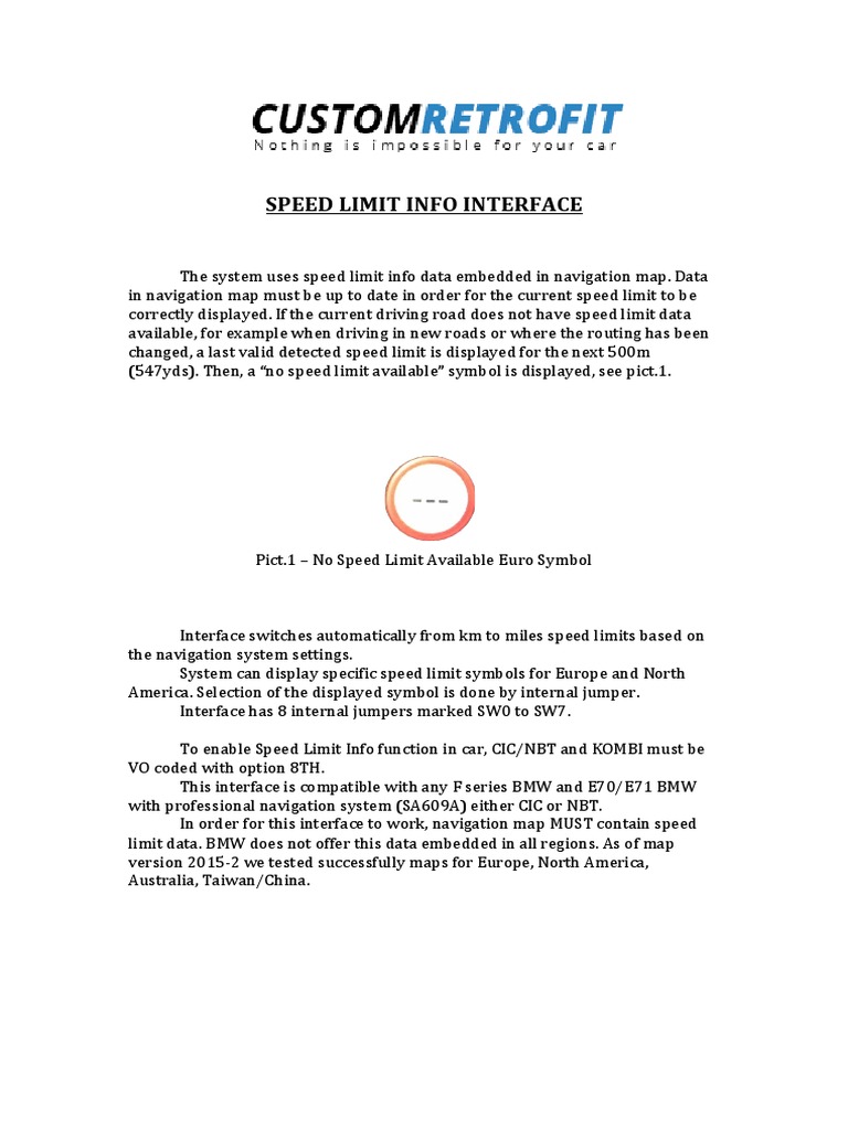 Sli Interface Manual Only Sli Pdf Computer Architecture Computer