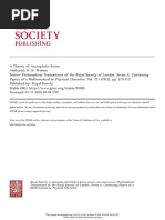 Botswana Vision 2036: Four Pillars | PDF | Sustainability | Botswana