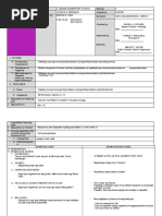Dlp-Cot-Quarter-3-Tambalang-Salita - 2023 | PDF