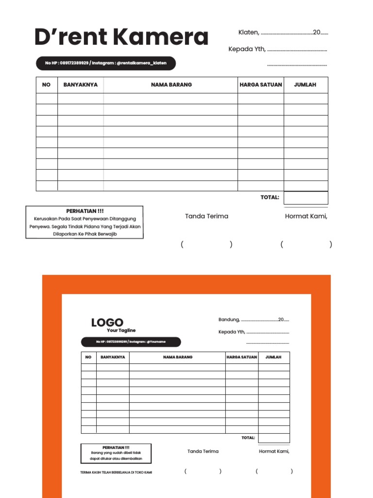 D'rent Kamera | PDF