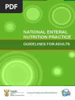 List of DOH Programs | PDF | Preventive Healthcare | Infant Mortality
