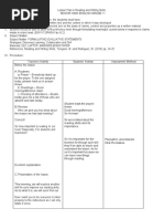 Implicit vs. Explicit Details: Explicit Textual Evidence - Something ...