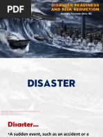 1 Module I Basic Concept of Disaster and Disaster Risk | PDF | Hazards ...