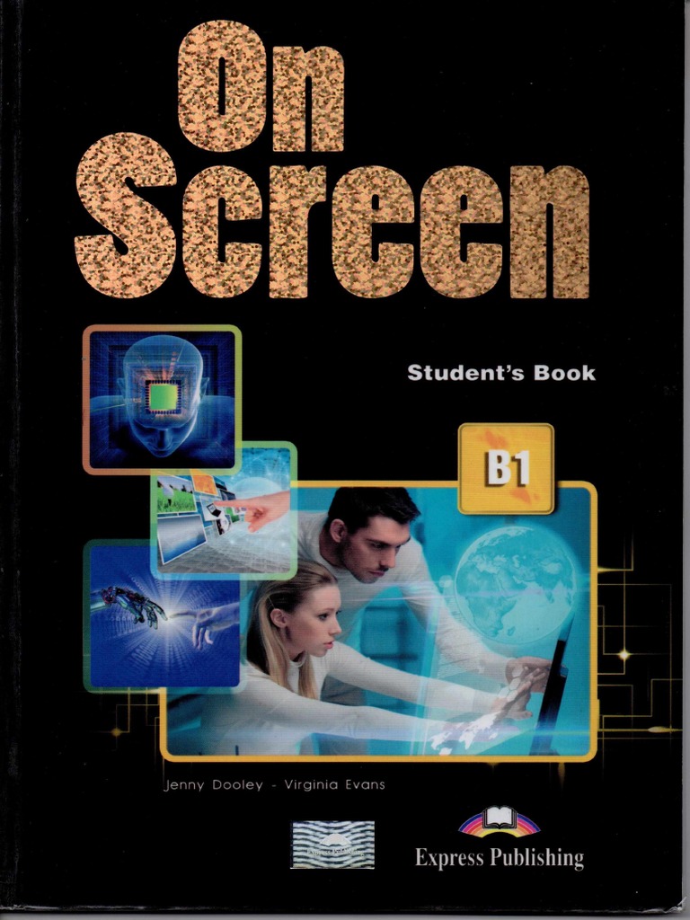 OnScreen B1 Student's Book Overview | PDF | Noun | Adjective