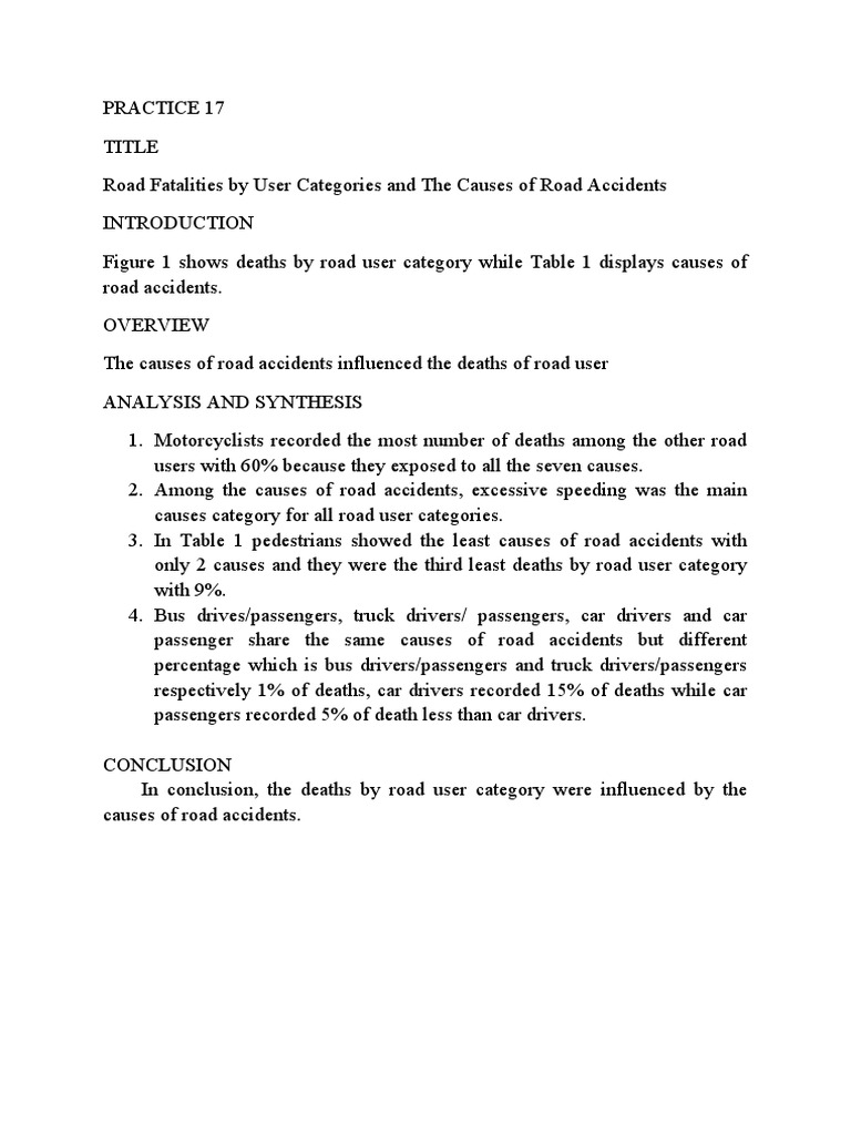 Muet Practice 17 | PDF