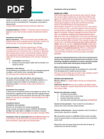 Understanding Repeal and Amendment in Law | PDF | Repeal | Jurisdiction