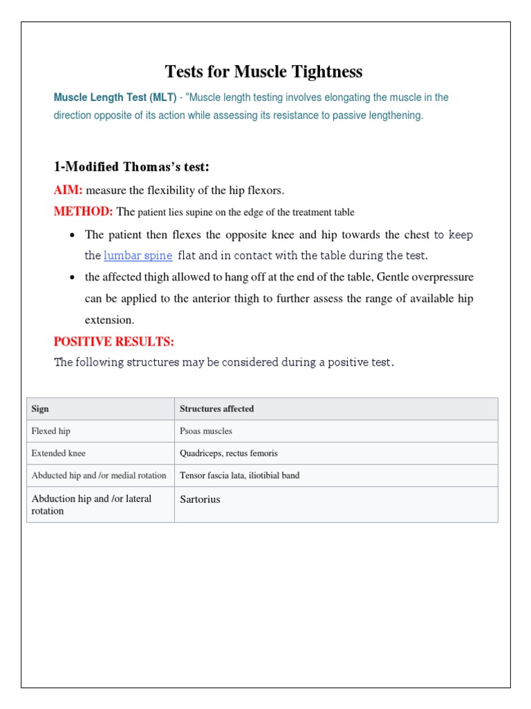 Flexibility Testing | PDF | Anatomical Terms Of Motion | Human Leg
