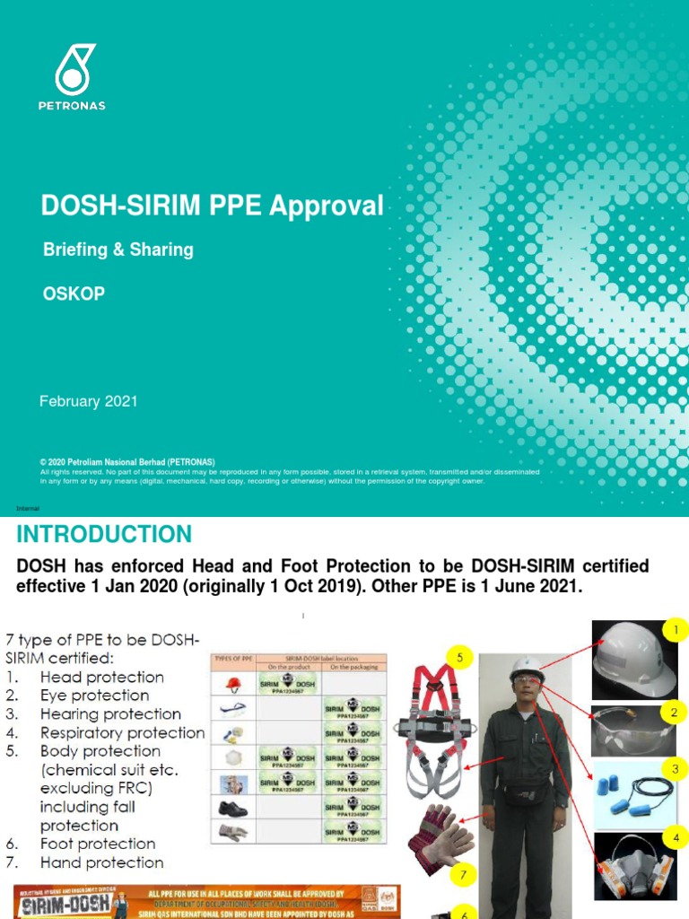 Dosh-Sirim PPE | PDF | Monopoly (Economics) | Civil Law (Common Law)