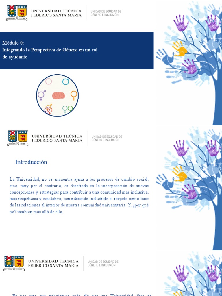 M Dulo 0 - Introducci N | PDF