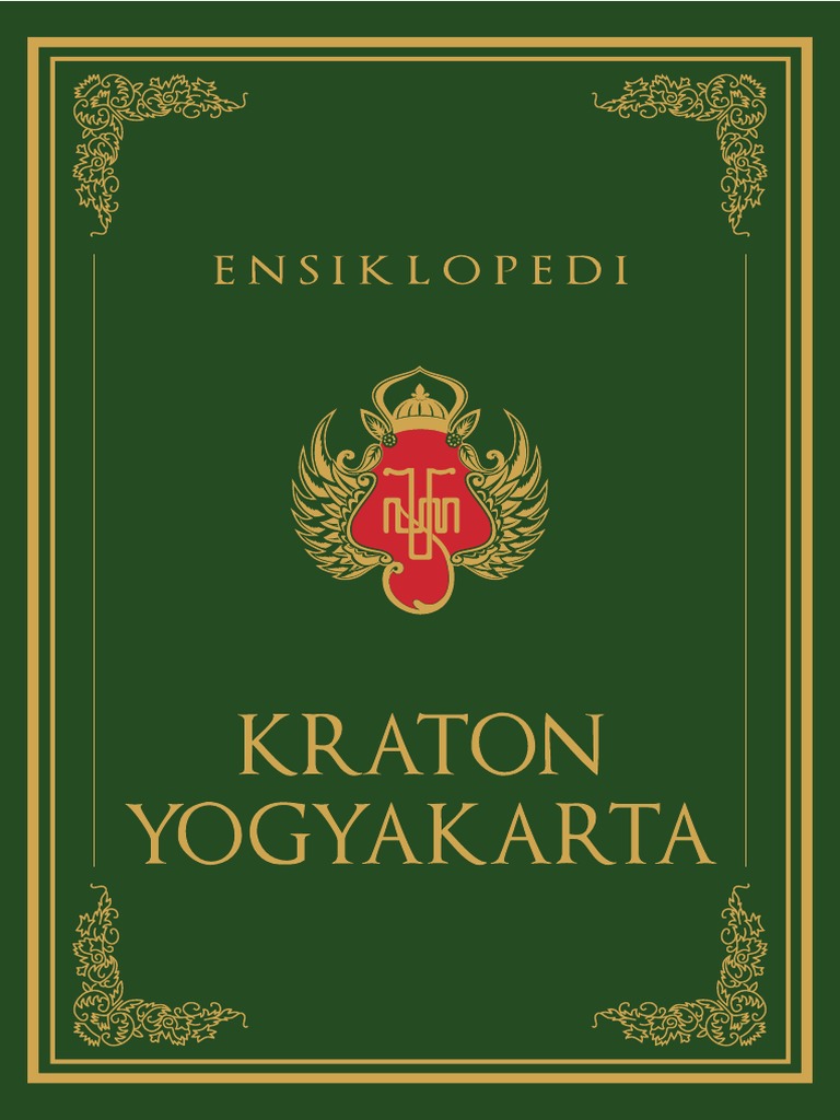 0 Pendahuluan Kraton | PDF