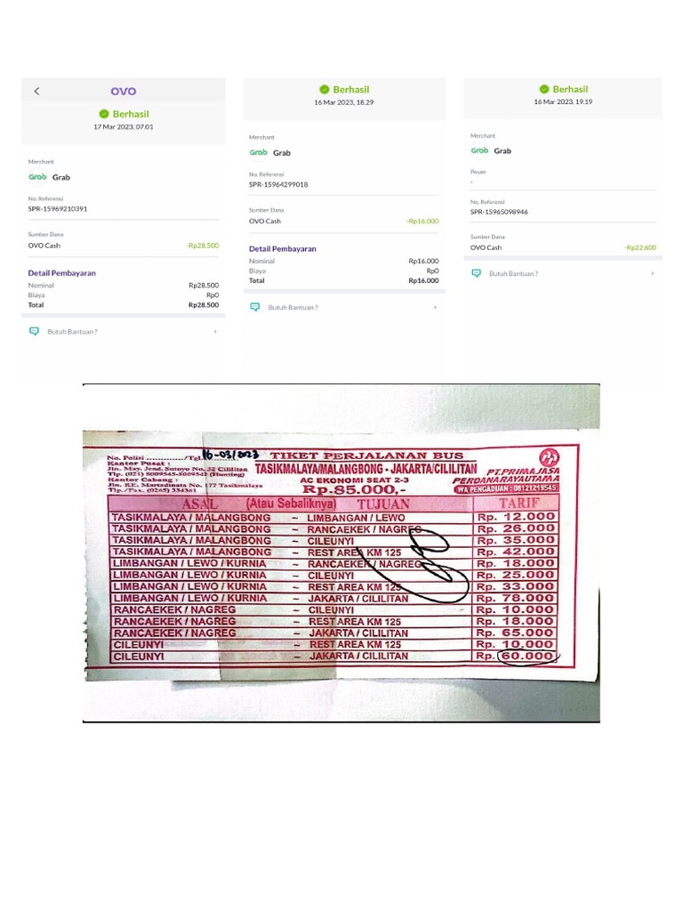 Reimbust Fahmi | PDF