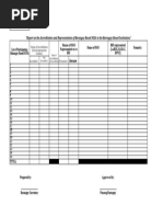 Barangay Assembly Script | PDF | Science & Mathematics