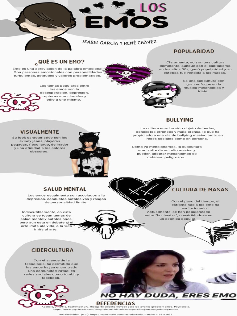 EMOS | PDF