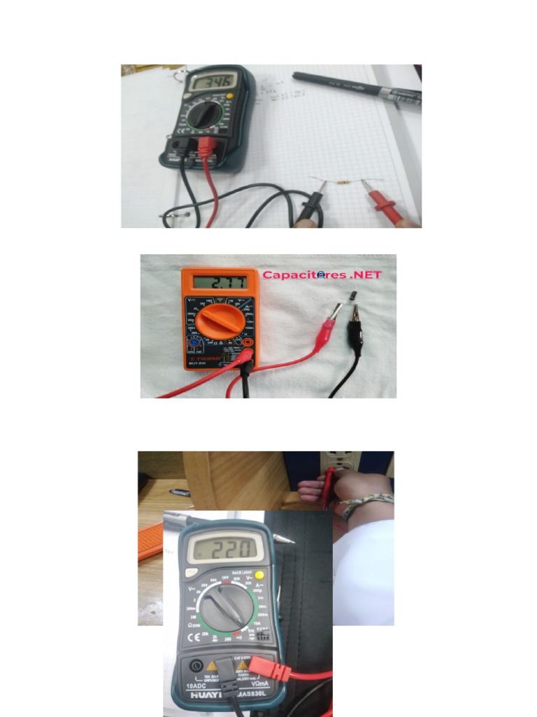 Imagenes Lab 2 | PDF