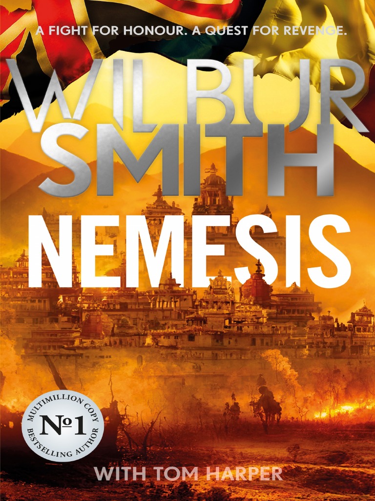 Nemesis Chapter Sampler | PDF | Beach