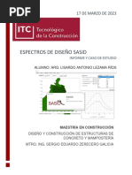 Ficha Tecnica Perfil PTR | PDF | Deformación (ingeniería) | Mecánica de ...