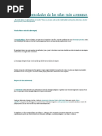 Guía sobre Cromoniquia y Alteraciones Ungueales | PDF | Clavo (anatomía ...
