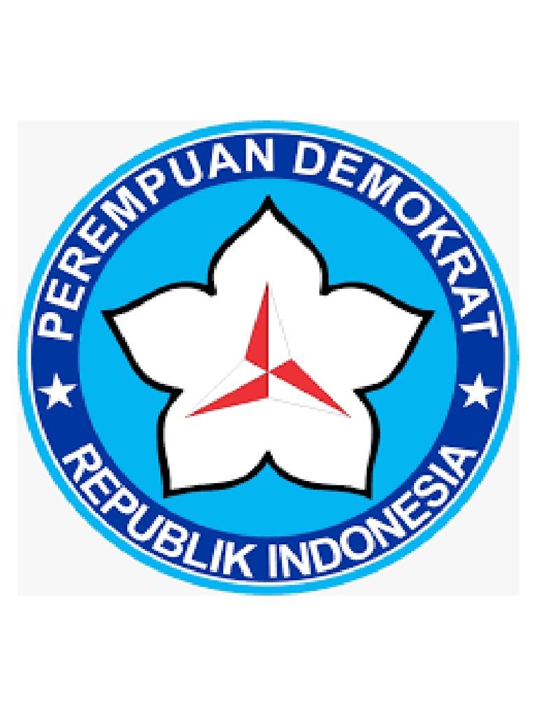 Logo DPD PDRI Kalimantan Selatan | PDF