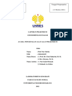 Bentuk Lahan Proses Denudasi | PDF