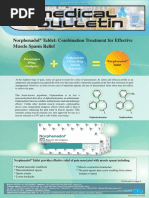 Paradrin Forte | PDF | Adverse Effect | Muscle