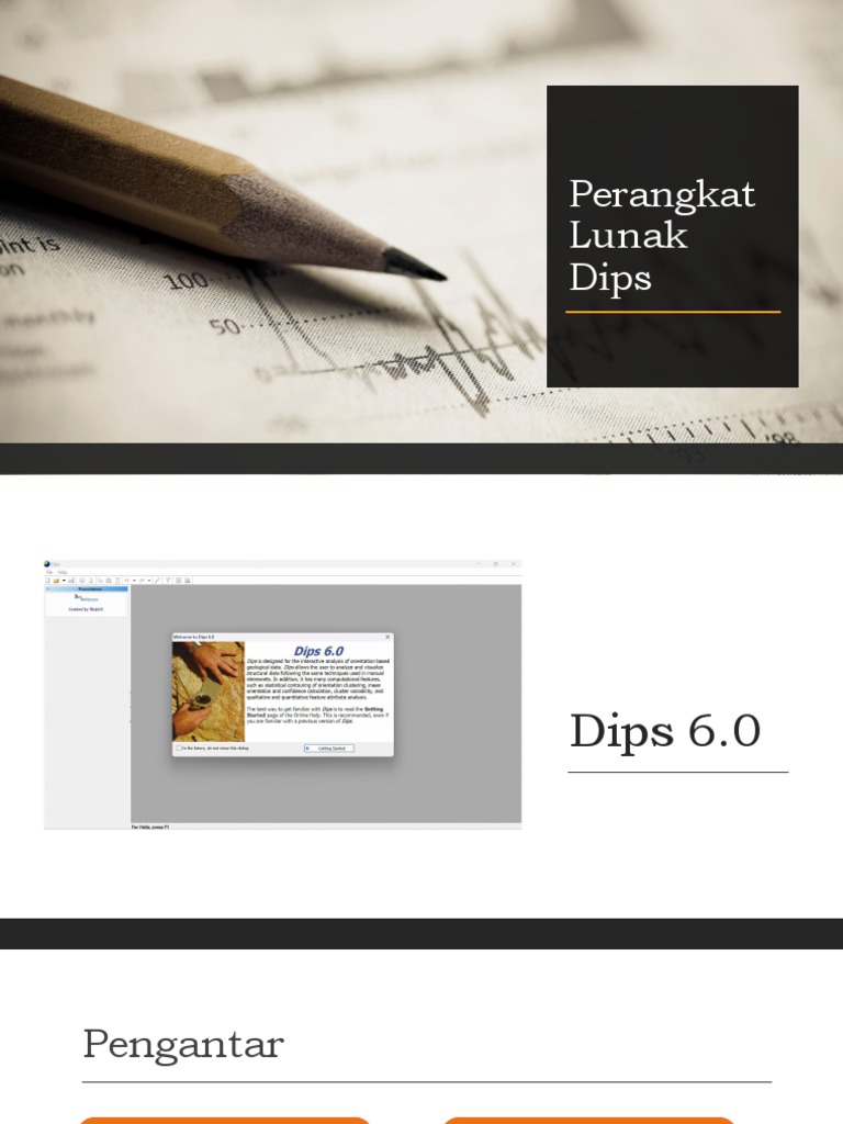 Software Dips | PDF