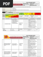 Warehouse Standard Operating Procedure (SOP) | PDF | Warehouse | Audit