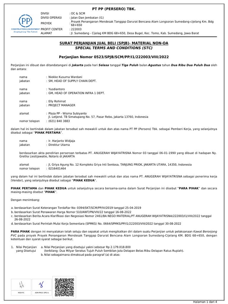 0523 SPJB SCM PP I1 222003 Viii 2022 1661866252 | PDF