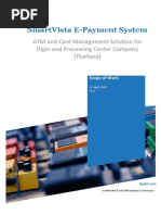 BASE24-eps Overview | PDF | Emv | Personal Identification Number