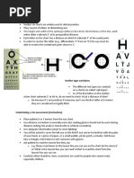 Air Optix Multi Focal Fitting Guide | PDF | Eye | Visual System
