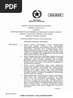 TABEL-PESANGON-PP-NO - 35-TAHUN-2021-HRD-Forum-1-dikonversi | PDF