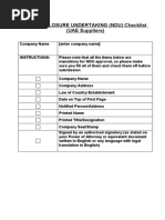 Shell DEPs Online Access Flow Chart | PDF | Intellectual Works | Data Management