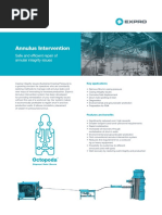 Leak-Proof Engineering - API Plan 62 | PDF | Valve | Bearing (Mechanical)