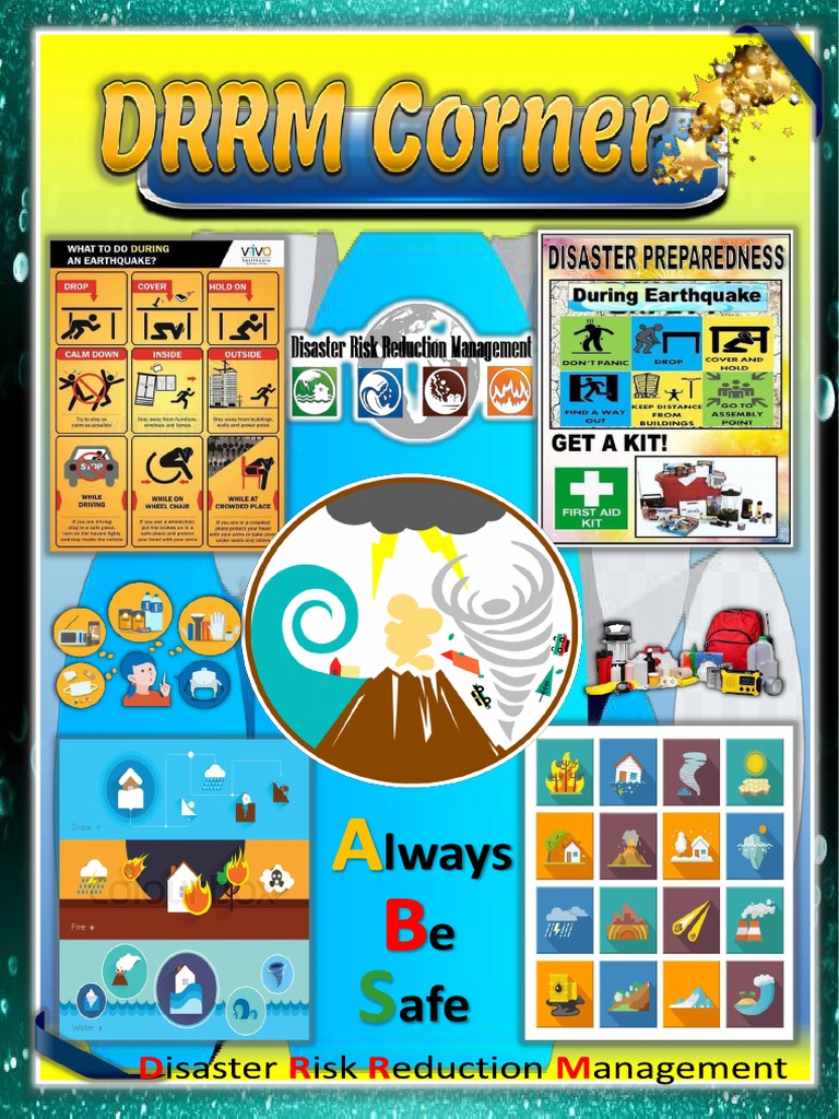 Gad-Ndep-Wins-Drrm Corner | PDF