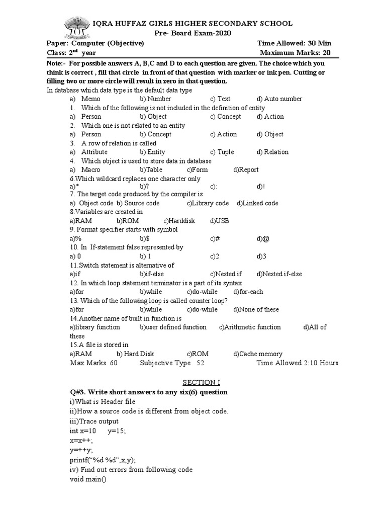 Untitled Pdf Computer Program Programming 