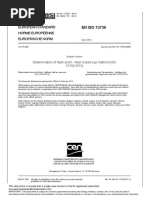 Iso 13857 | PDF | International Organization For Standardization ...