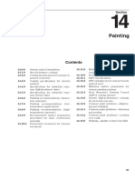 Kingspan Insulated Panels Color Chart en Us Ca | PDF | Coating ...
