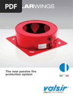 BS 8524-2 2013 - Active Fire Curtain Barrier Assemblies | PDF