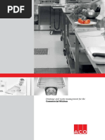 BS 8524-1 2013 - Active Fire Curtain Assemblies | PDF