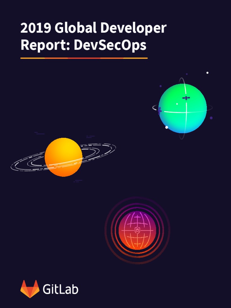 DevSecOps Report 2019 | PDF | Software Bug | Cloud Computing