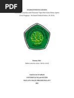 Penggunaan Simkah Gen 4 | PDF