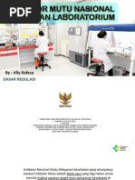 Standar APD K3 dan Spesifikasinya | PDF