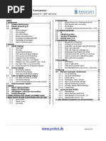 YS5000 Præsentation | PDF