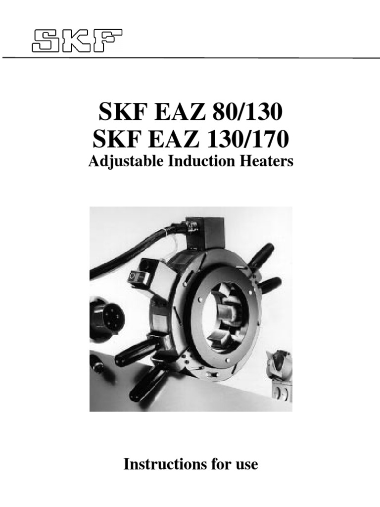 Adjustable Type EAZ Series | PDF | Hvac | Electrical Connector