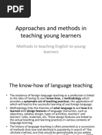 Structural Syllabus | PDF | Grammar | Language Education