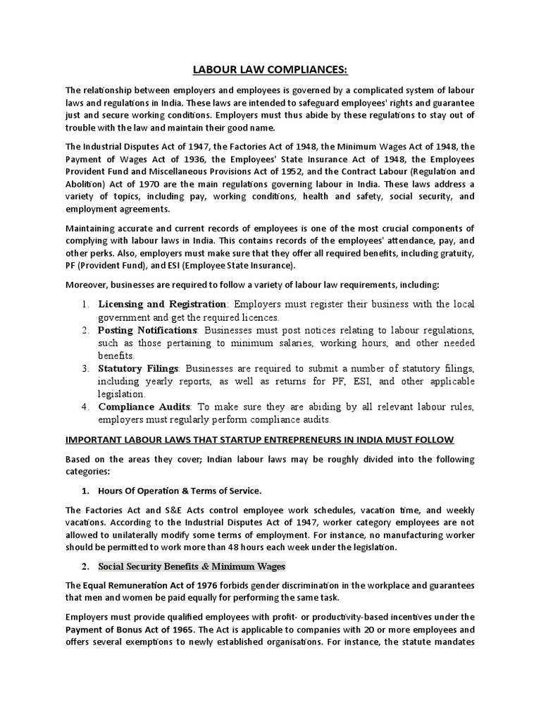 Insurance Contract Clauses | PDF | Employment | Labour Law