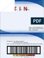 Trace Link Basics | PDF | Computing