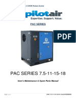 Piab - Vacuum Generators - VGS3010 Series - Instructions Manual | PDF ...