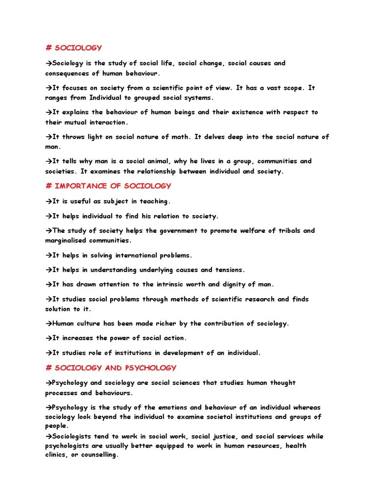 Dynamics of Social Change in Sociology | PDF | Sociology | Psychology